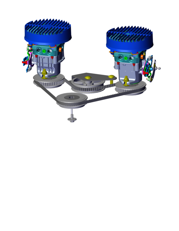 PRO-AER Parts – Lesco Parts