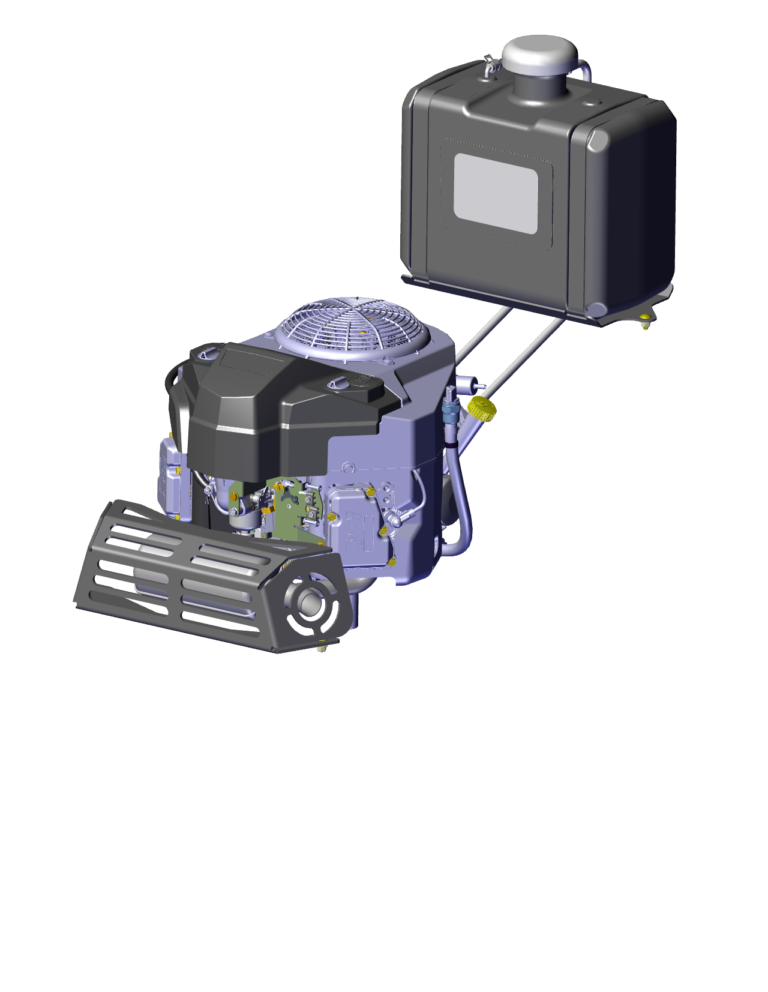 PRO-AER Parts – Lesco Parts