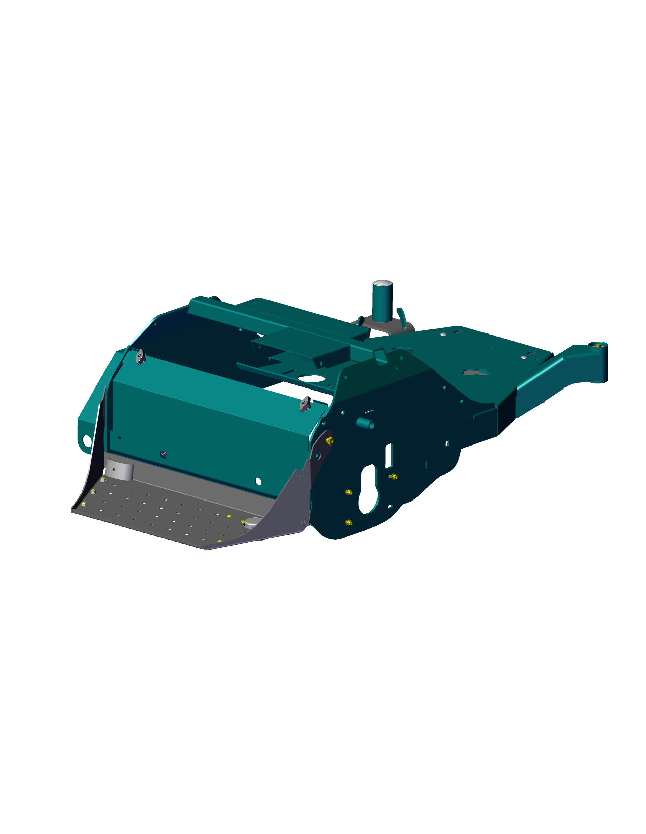 PRO-AER Parts – Lesco Parts