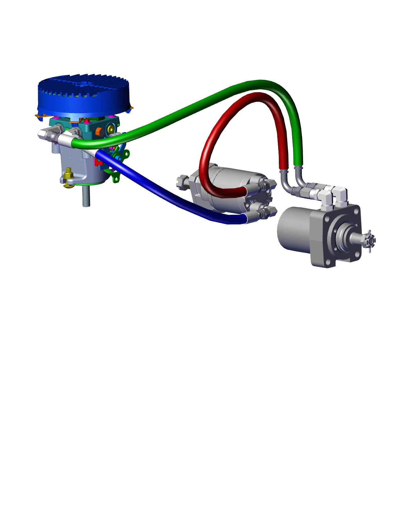 PRO-AER Parts – Lesco Parts