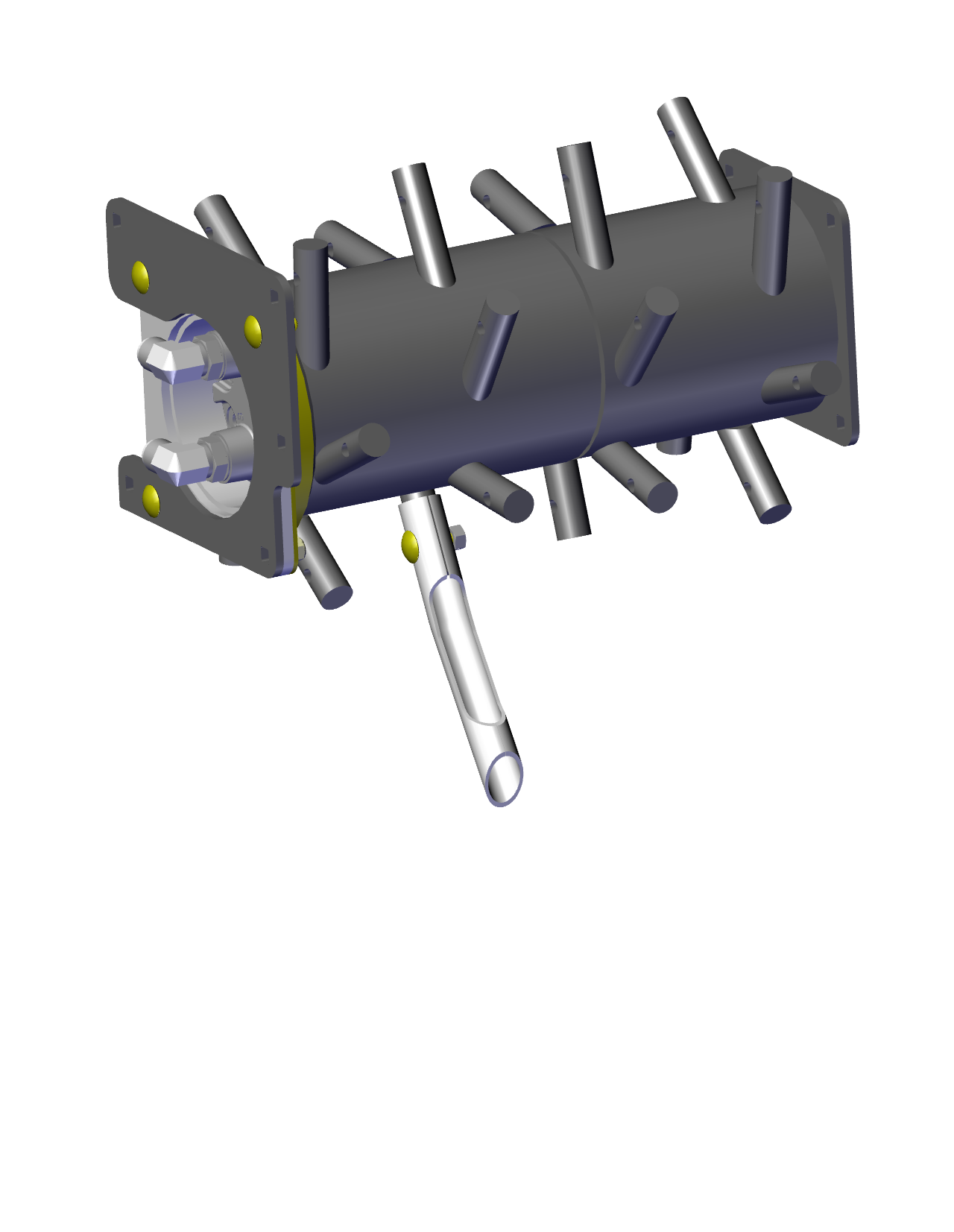 PRO-AER Parts – Lesco Parts